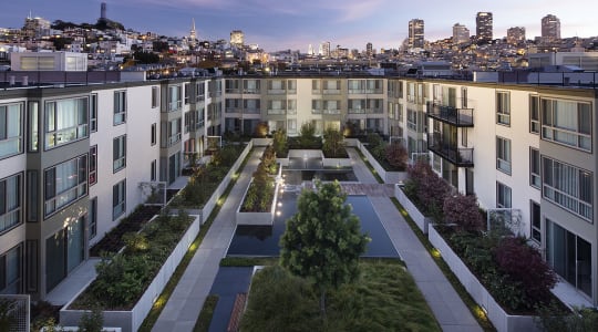 Northpoint Apartments | Apartments in San Francisco, CA
