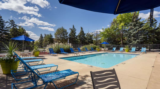 Clinton Place Apartments | Apartments in Clinton Township, MI