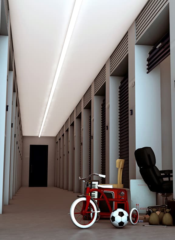 StorMor Self-Storage | Self-Storage in Santa Ana, CA