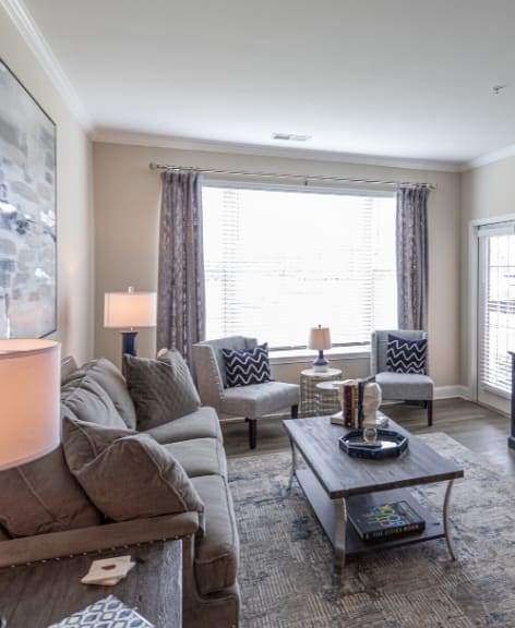 Apartments in Murfreesboro, TN | Overall Creek