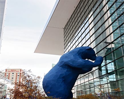 Metropolis | Apartments in Denver, CO