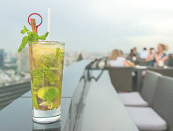 Woodley Park, DC Apartments | Calvert House