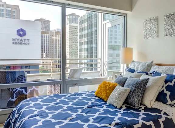 Aspira | Apartments in Seattle, WA