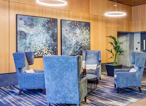 Aspira | Apartments in Seattle, WA