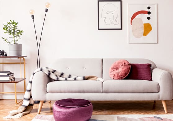 Deco at CNB | Custom Page