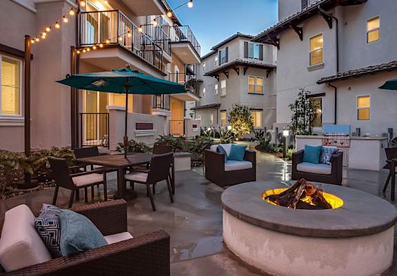 Apartments for Rent in Thousand Oaks | Yolo Apartments