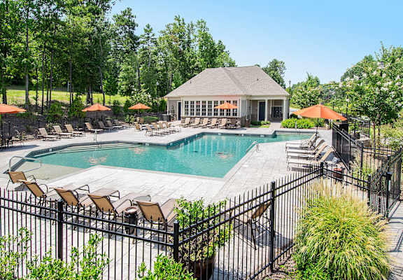 Greystone at Maple Ridge | Apartments in Columbus, GA