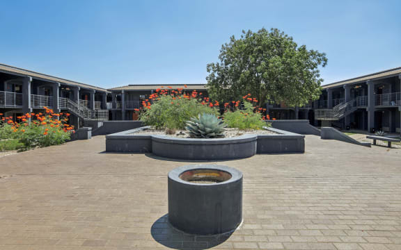 Centro Studio Homes | Apartments in Austin, TX