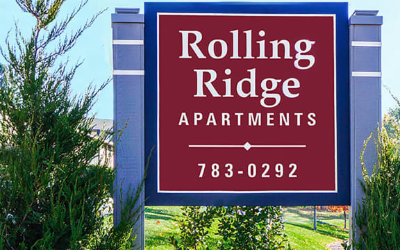 Rolling Ridge Apartments | Apartments in Latham, NY