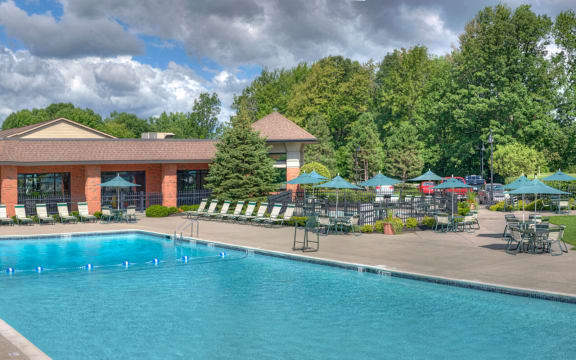 Rustic Village Apartments | Apartments in Rochester, NY