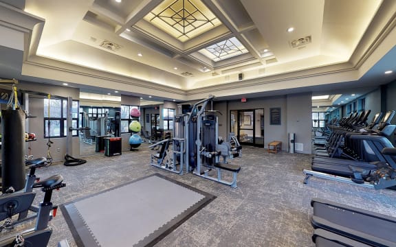 Rustic Village Apartments | Apartments in Rochester, NY