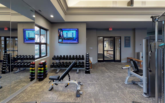 Rustic Village Apartments | Apartments in Rochester, NY