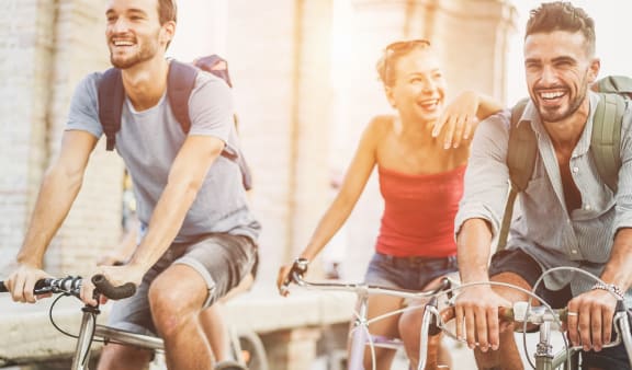 Aspire Columbia Ridge | Apartments in Portland, OR