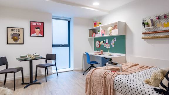 Pavilion Court Wembley | Wembley Student Accommodation | Fresh UK