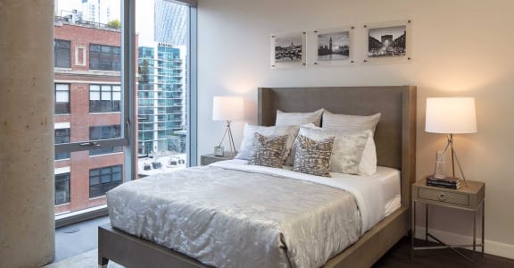 Milieu | Apartments in Chicago, IL