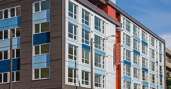 Bellwether Housing | Apartments in Seattle, WA | RENTCafe