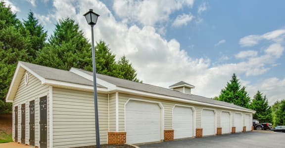 West Chase | Apartments in Greer, SC