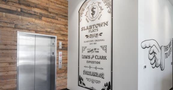 Slabtown Flats | Apartments in Portland, OR