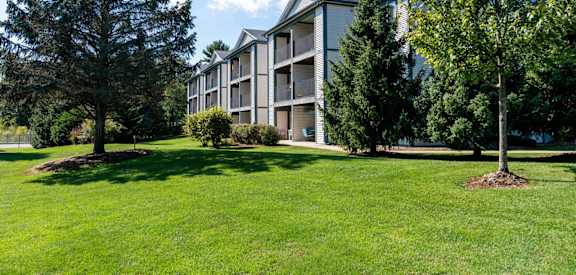 Woodland Ridge Apartments | Apartments in Spring Lake, MI