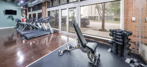 Adam Hats Lofts | Apartments in Dallas, TX