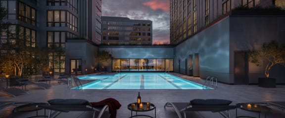 White Plains Apartments | Continuum