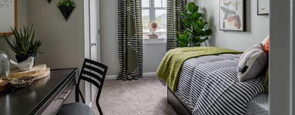 Spinner Place | Apartments in Winooski, VT