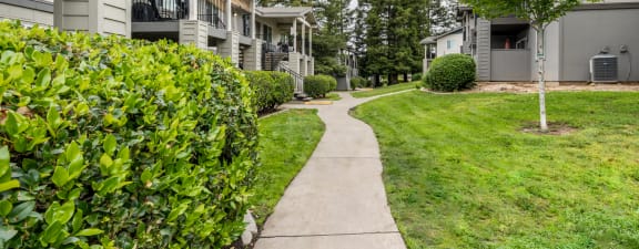 Antelope Apartments | Bent Tree Apartments