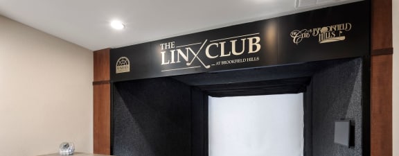 Linx Club | Brookfield, WI Apartments for Rent | Wimmer Communities