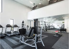 Ballard Lofts | Apartments in Seattle, WA