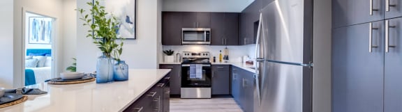 Solace at Rainier Ridge | Apartments in Puyallup, WA