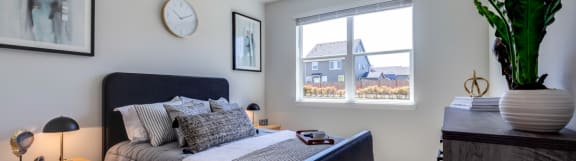 Solace at Rainier Ridge | Apartments in Puyallup, WA