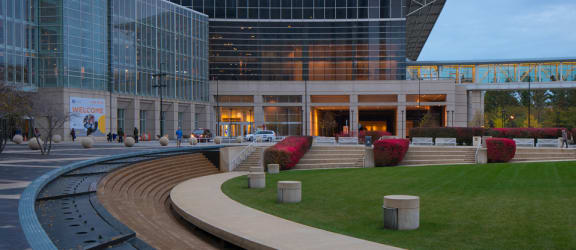 South Commons Apartments | Eden Commons