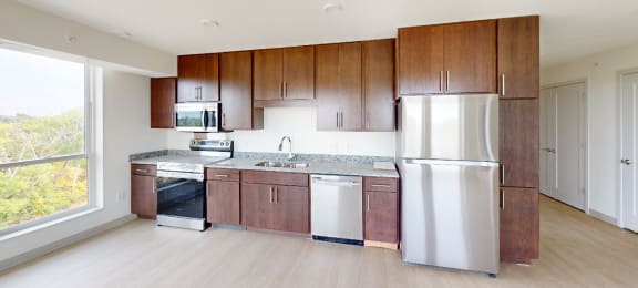 Photos and Video of Chorus Apartments in Hopkins, MN