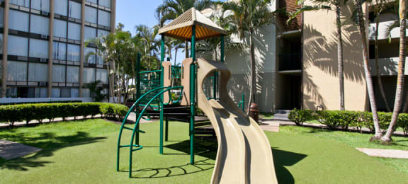 Apartments for Rent in Wahiawa, HI | Palms of Kilani