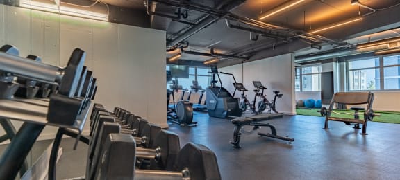 Photos and Video of 519 E. Green St. in Champaign, IL