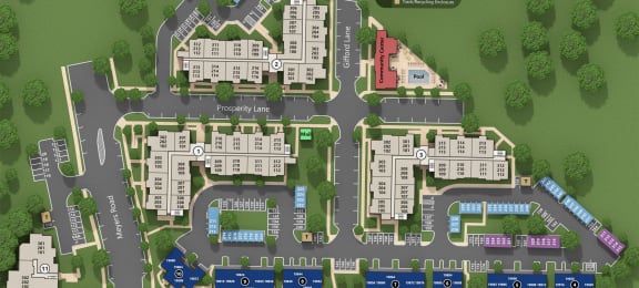 Townhouses for Rent in Oregon City, OR | Photo Gallery