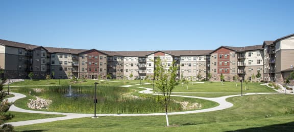 Photos and Video of Cardinal Point Apartments in Grand Forks, ND