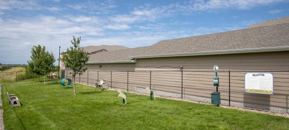 Photos and Video of Whispering Ridge in Omaha, NE