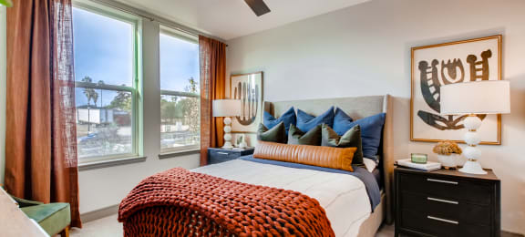 The Rylan Apartments in Vista | North County San Diego Apartments