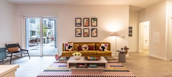 Neon Local Apartments | Denver for Rent | Apartments South Broadway