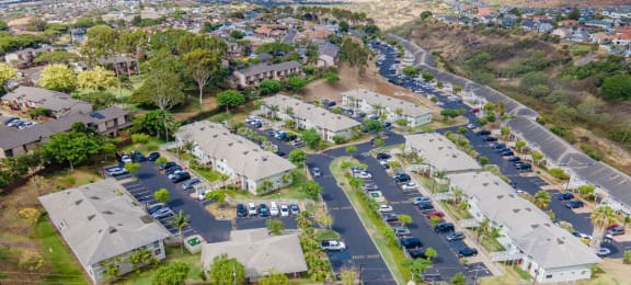 Photos and Video of Palehua Terrace 2 in Kapolei, HI