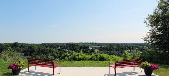 Photos of Stratton Hill Park Apartments