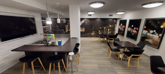 Photos and Video of The Hendrix in Edmonton, AB