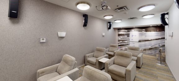 Photos and Video of The Hendrix in Edmonton, AB