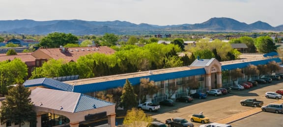 Photos and Video of ABQ Encore in Albuquerque, NM