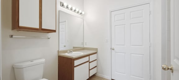 Photos of Fallbrook Ranch Apartments | Affordable Living in Houston TX