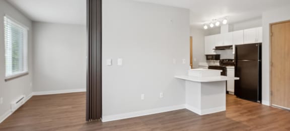 Senior Housing in Federal Way, WA | Meridian Gallery