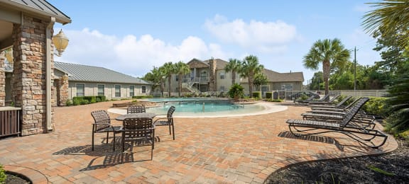 Photos of Fallbrook Ranch Apartments | Affordable Living in Houston TX