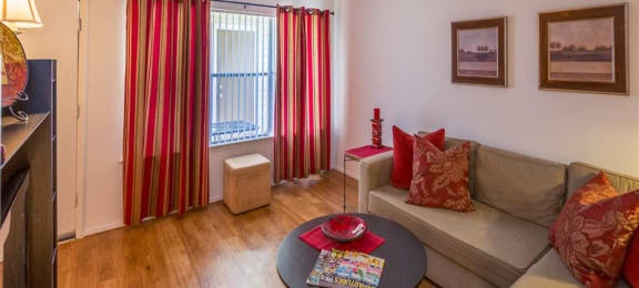 Photos and Video of Chase Crossing Apartments in Dallas, TX