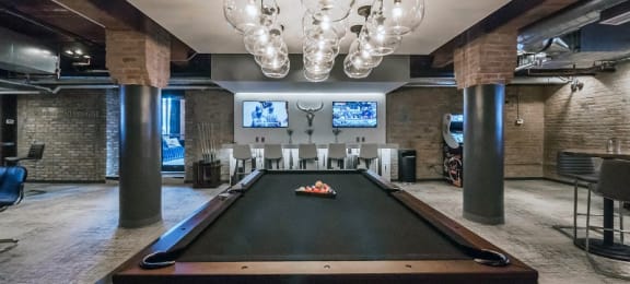 Photos and Video of the Lofts At River East in Chicago, IL